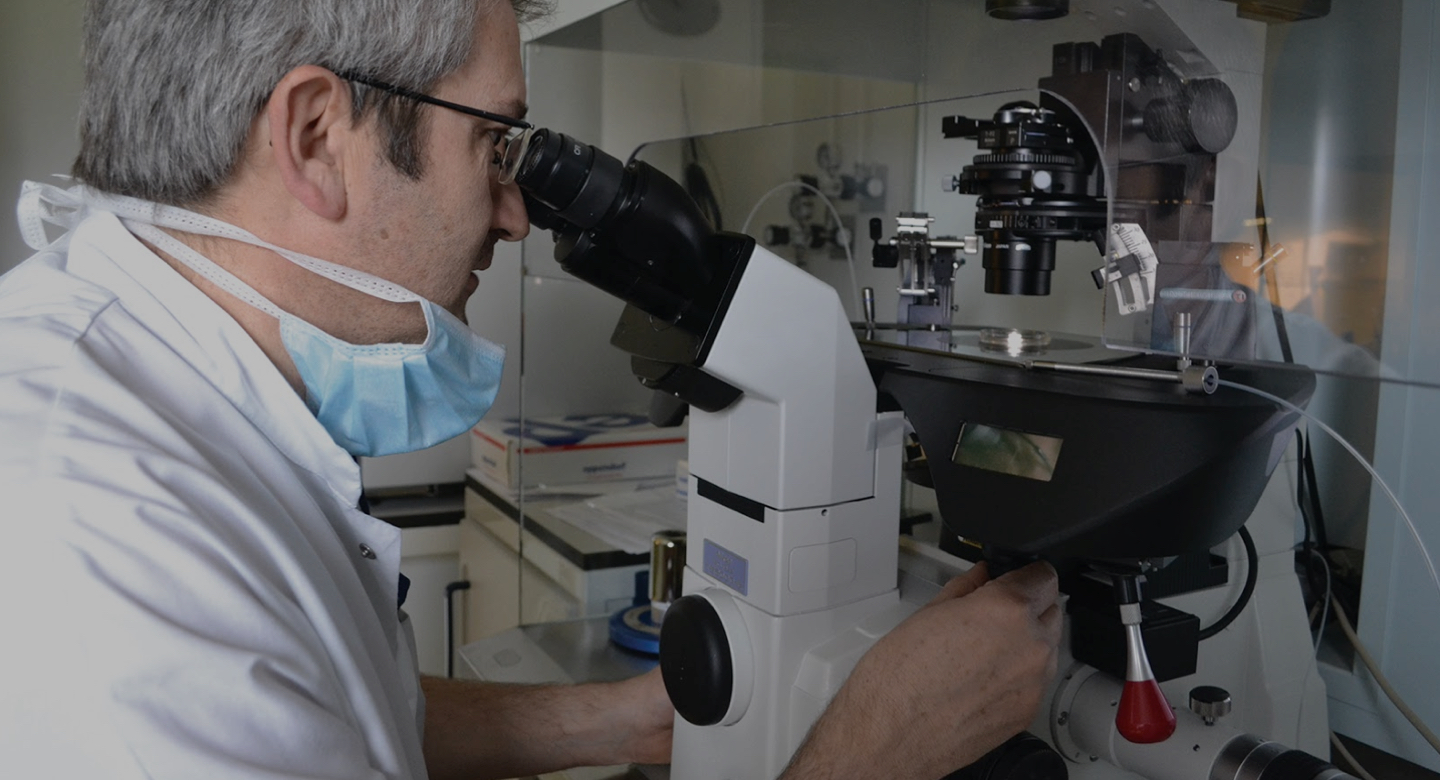 Recherche et innovation - Fondation HCL